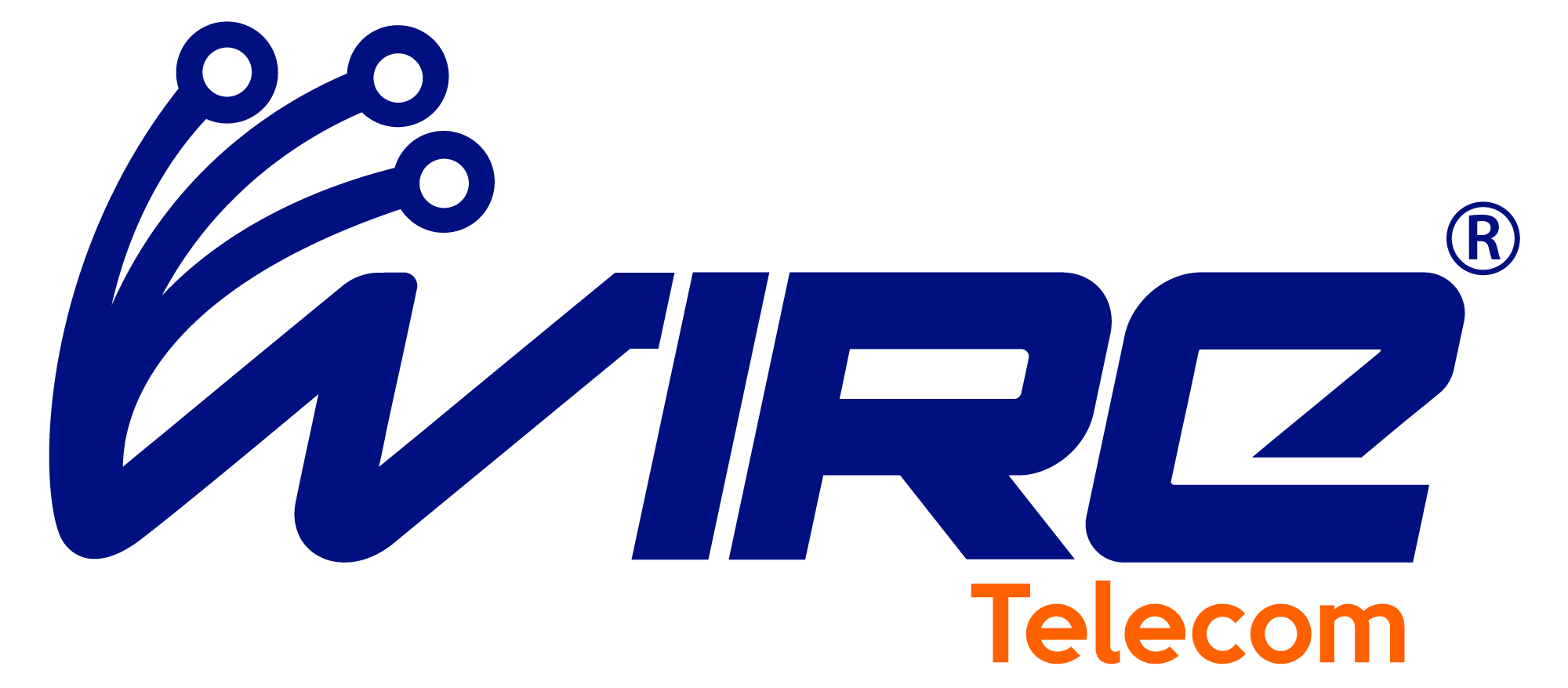 Wire Telecom | Upgrade