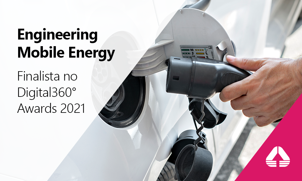 Engineering Mobile Energy