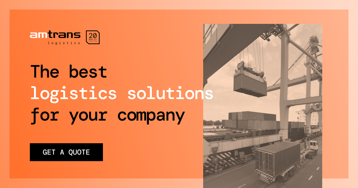 The best logistics solutions for your company