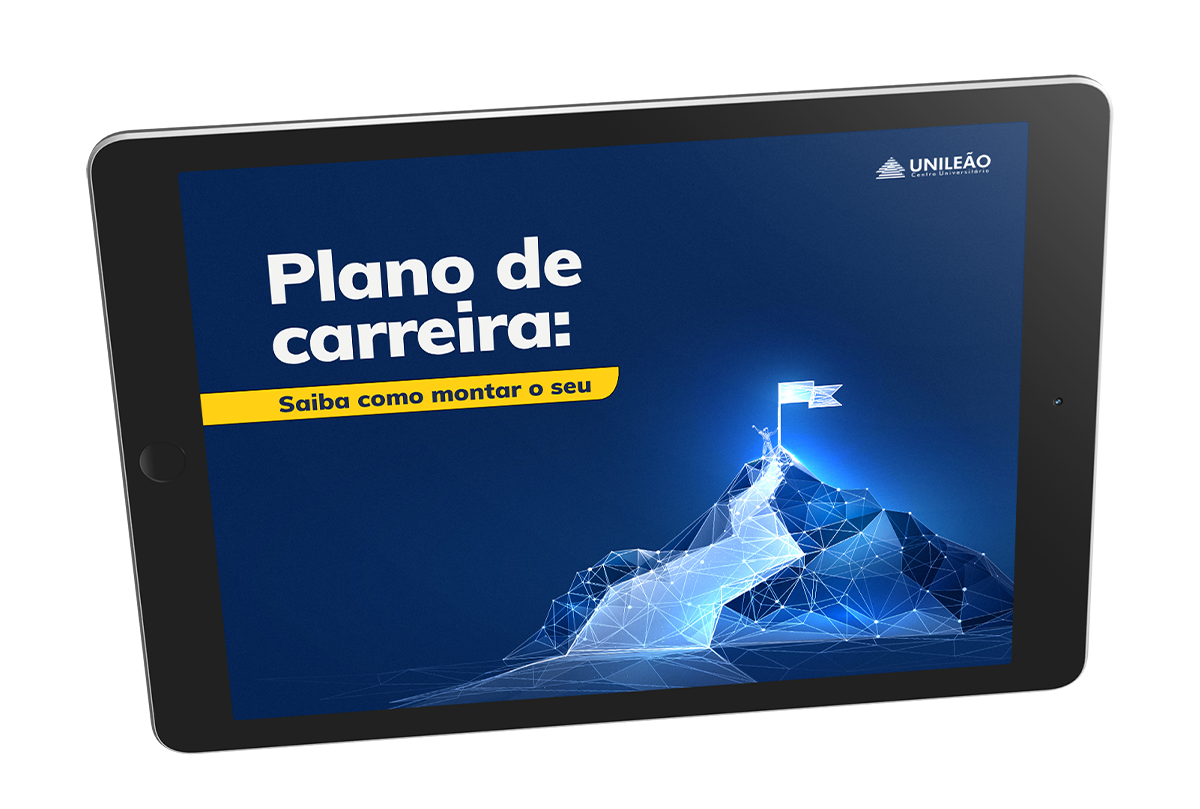 Plano de carreira: saiba como montar o seu