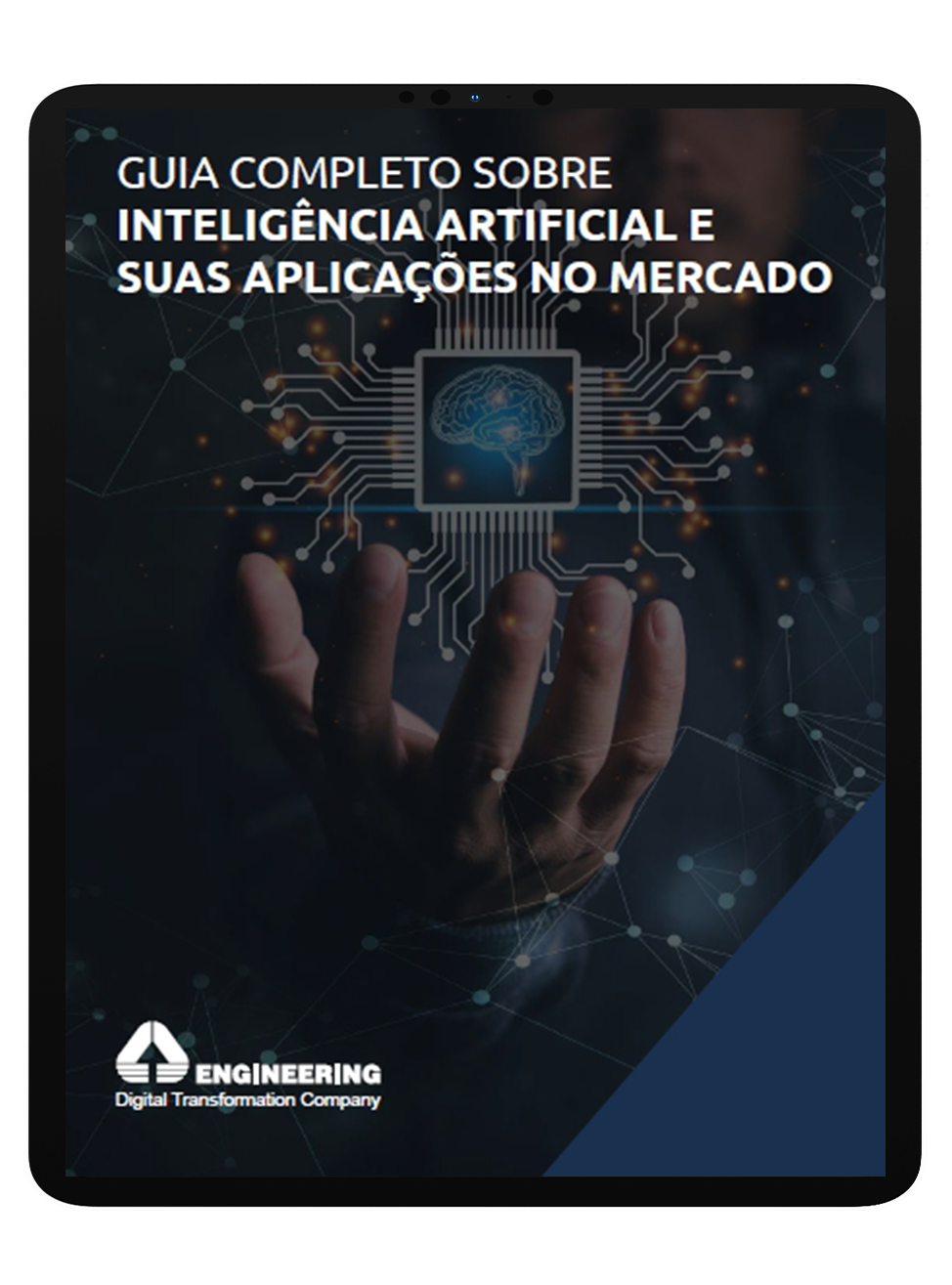 Guia completo sobre Inteligência Artificial e suas aplicações no mercado