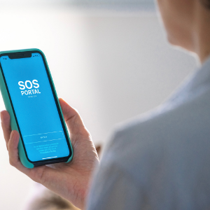SOS Portal - Solução de teleconsulta para sua clínica
