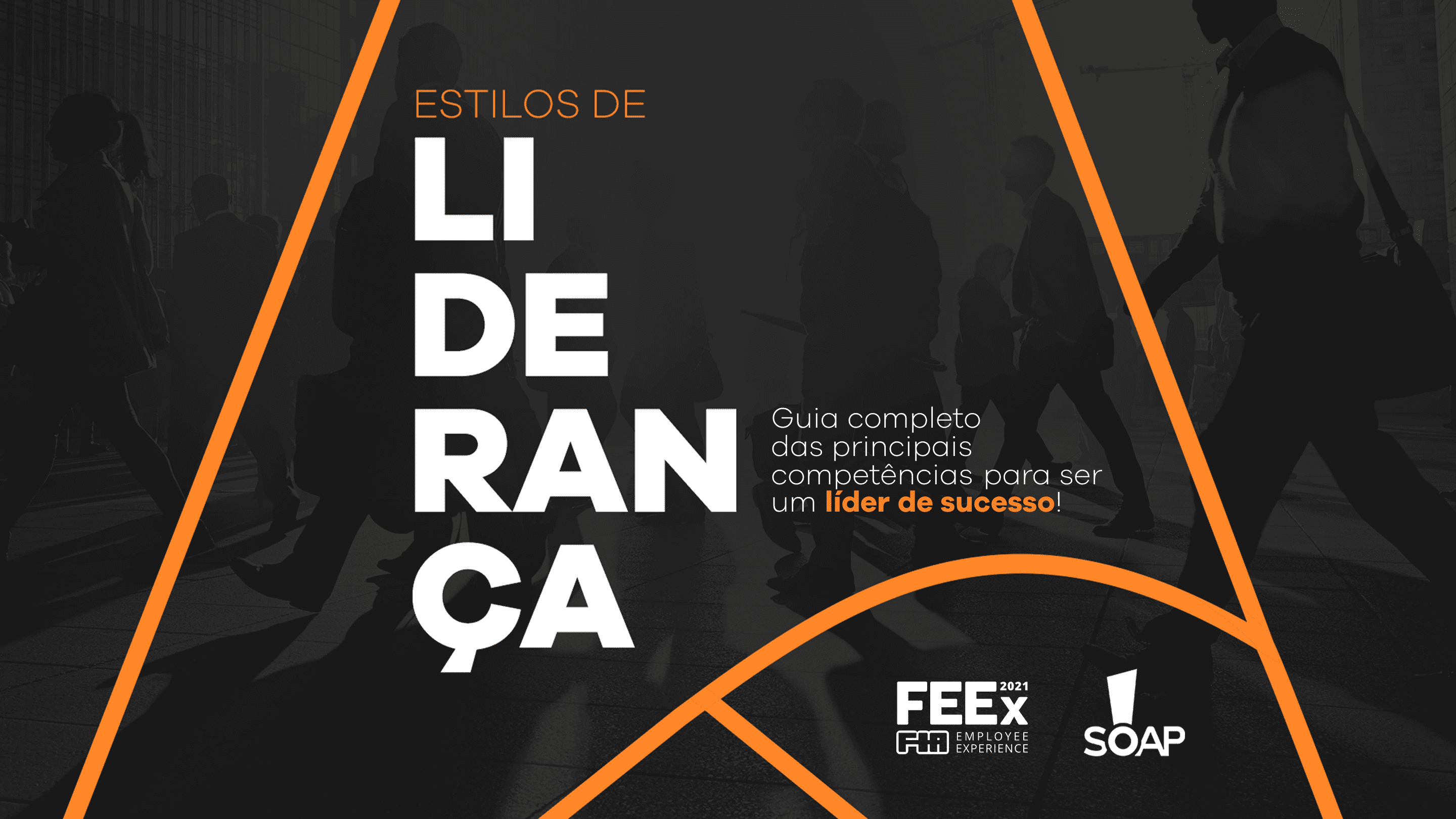 Inscrição - Newsletter SOAP!