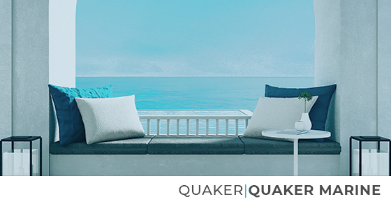 The Grand Collection by Quaker Decor