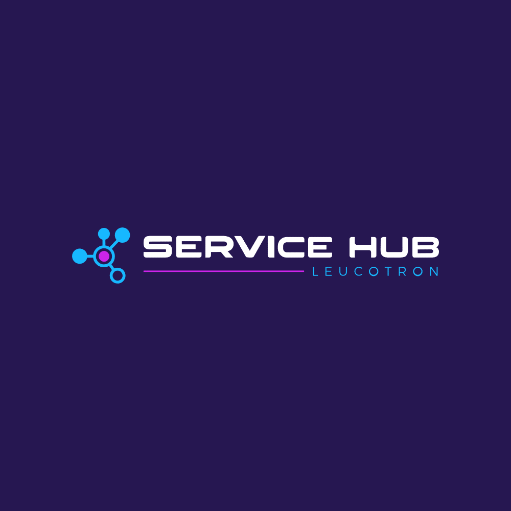 Service Hub Leucotron