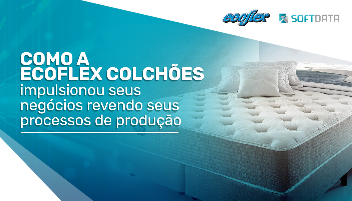 Parceria Softdata-Ecoflex