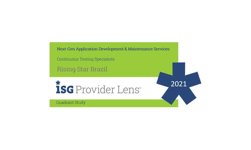 Sempre IT é Rising Star no ISG Provider Lens™