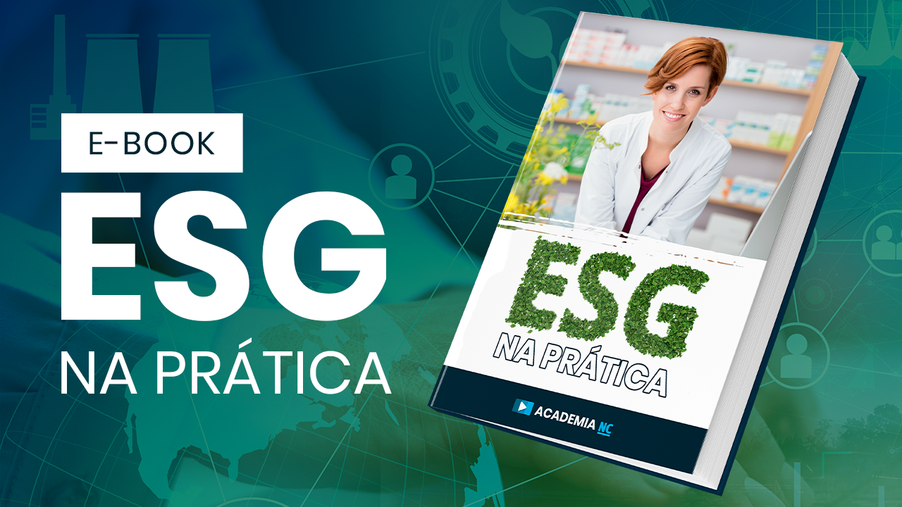 E-book | ESG NA PRÁTICA