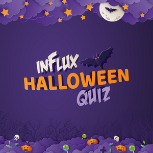 inFlux Halloween