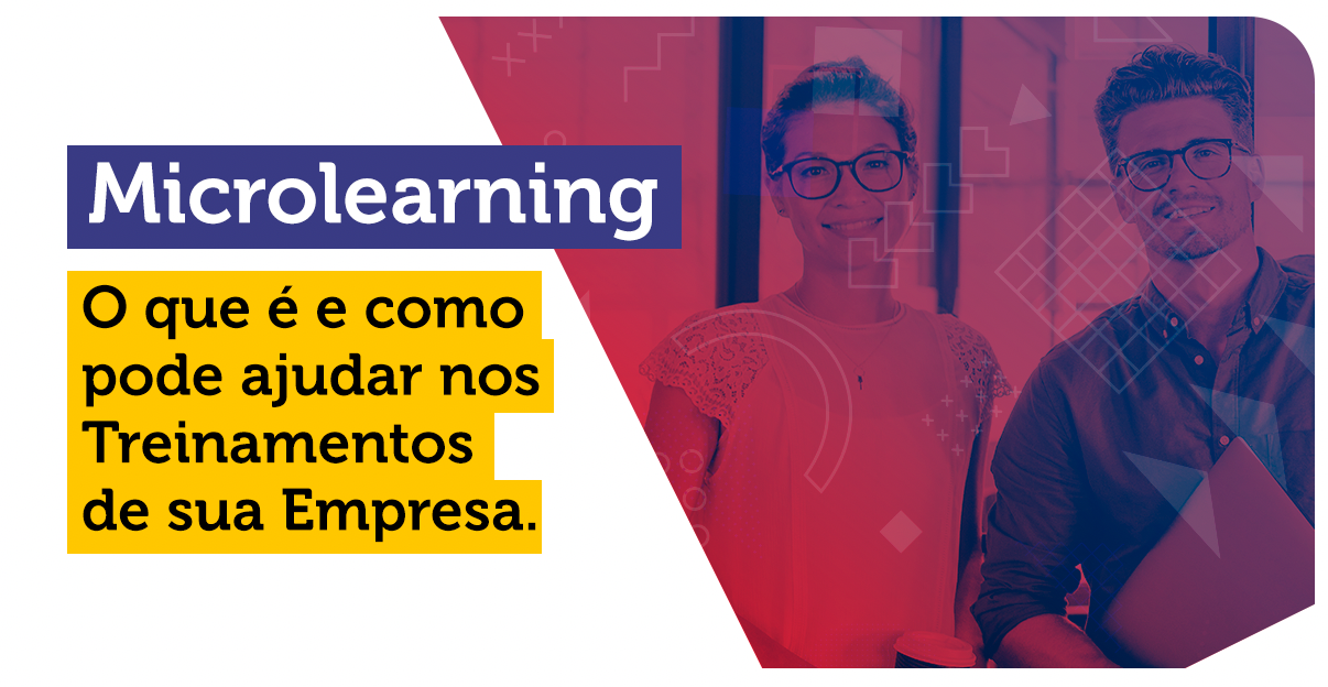 Microlearning | E-Book o que é e como aplicar o Microlearning