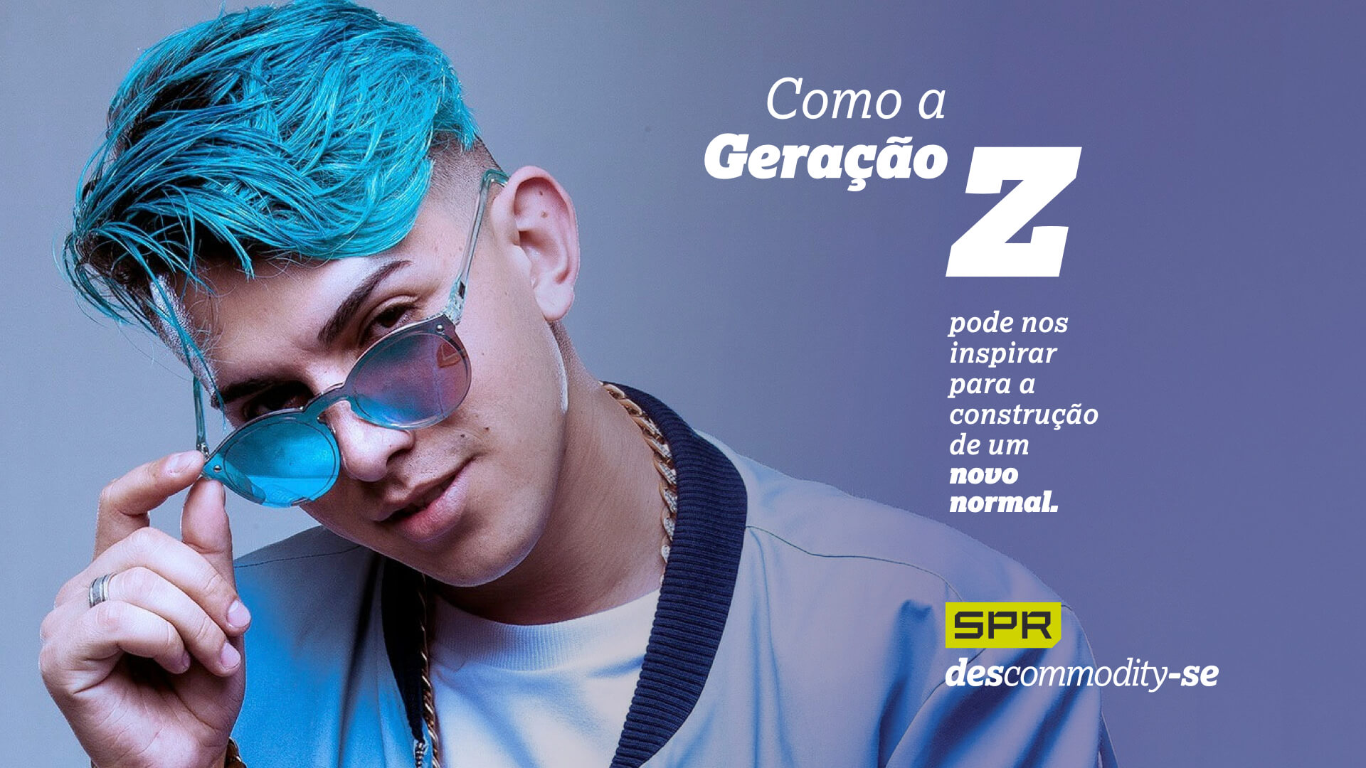 SPR Trend Report: Gen Z