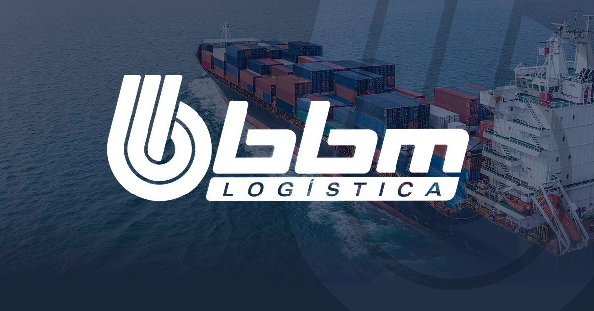 BBM Logística - Transporte Intermodal: Importação e Exportação