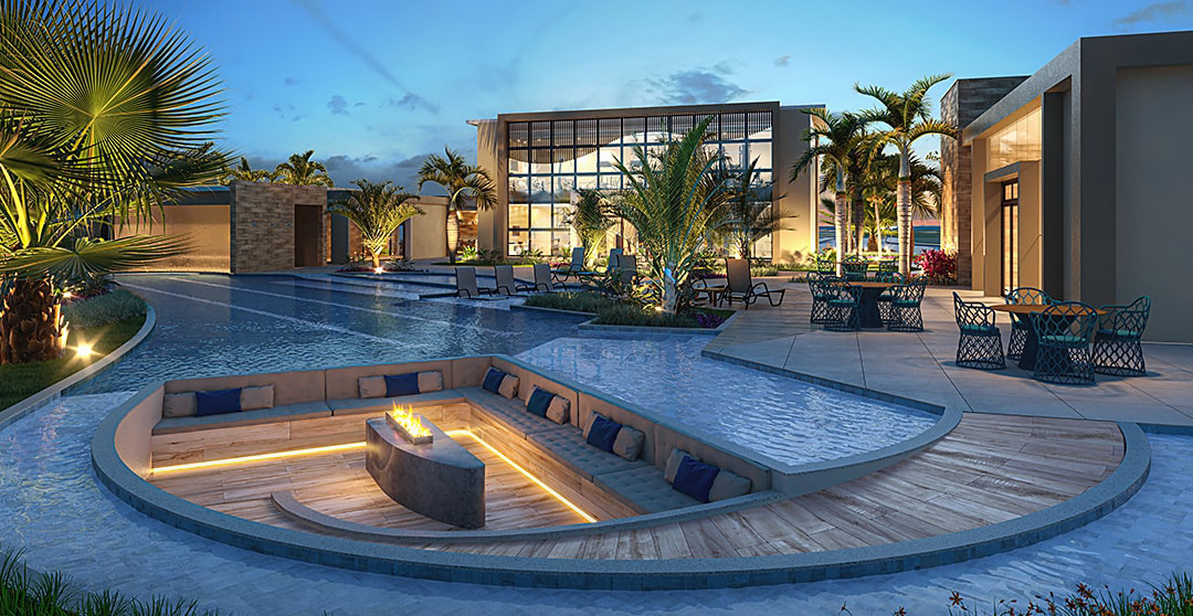 Conheça o Maraú Mar Residence