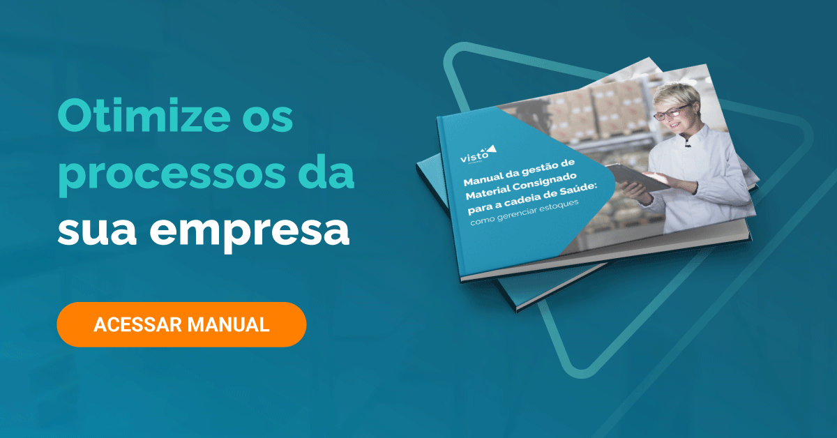 Manual da gestão de Material Consignado para a cadeia de Saúde: como ...