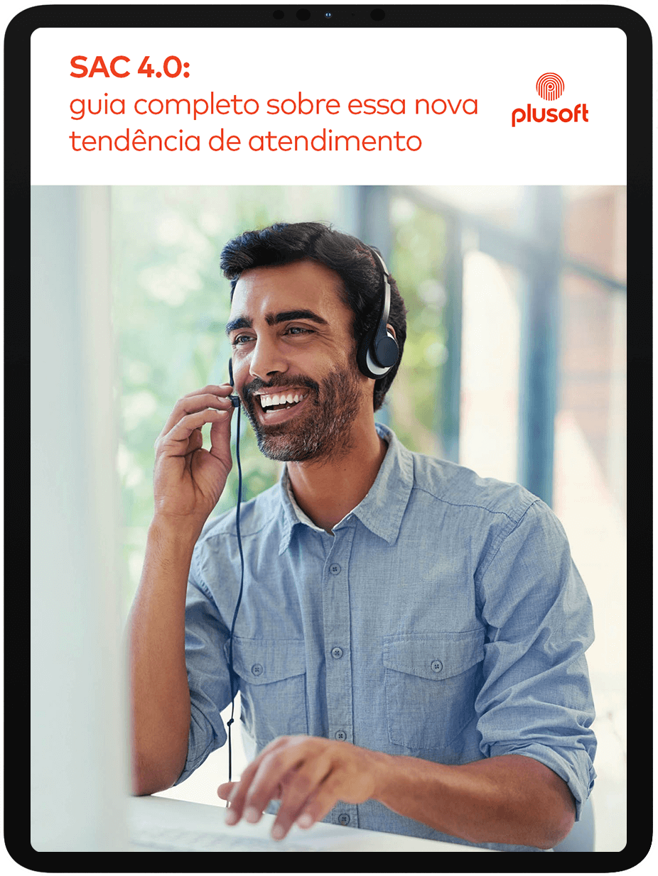 SAC 4.0: guia completo sobre essa nova tendência de atendimento