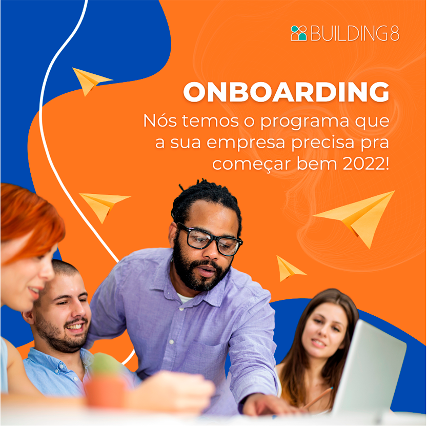 Programa Onboarding