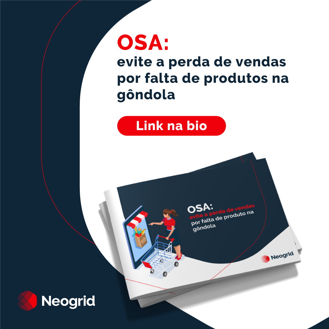 Neogrid | Evite a perda de vendas!