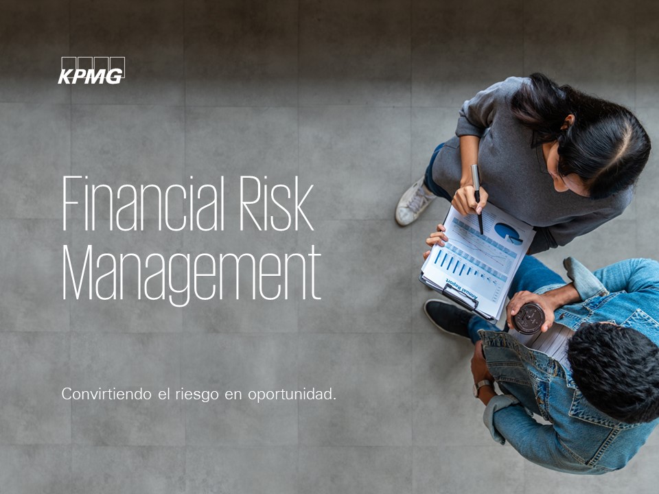Financial Risk Management