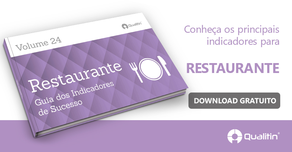 Guia de Indicadores para Restaurante