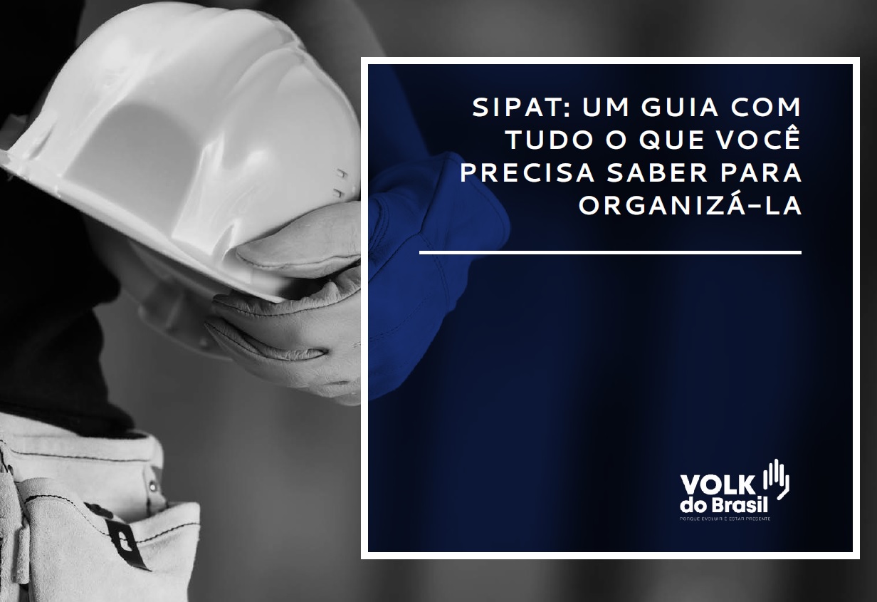Guia da SIPAT: tudo que você precisa saber para organizá-la!