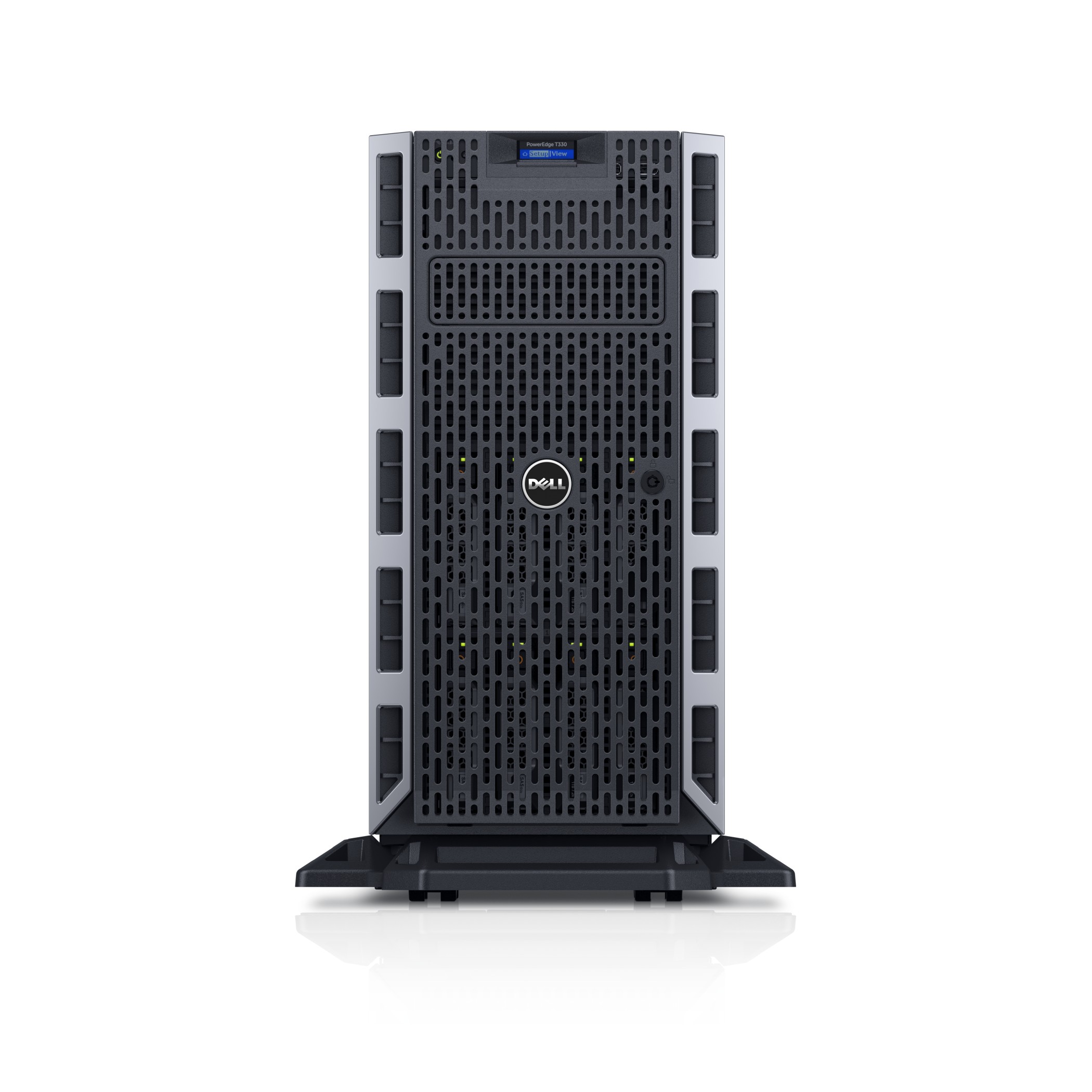 [SpecSheet] Folhas de especificações Dell EMC PowerEdge T330