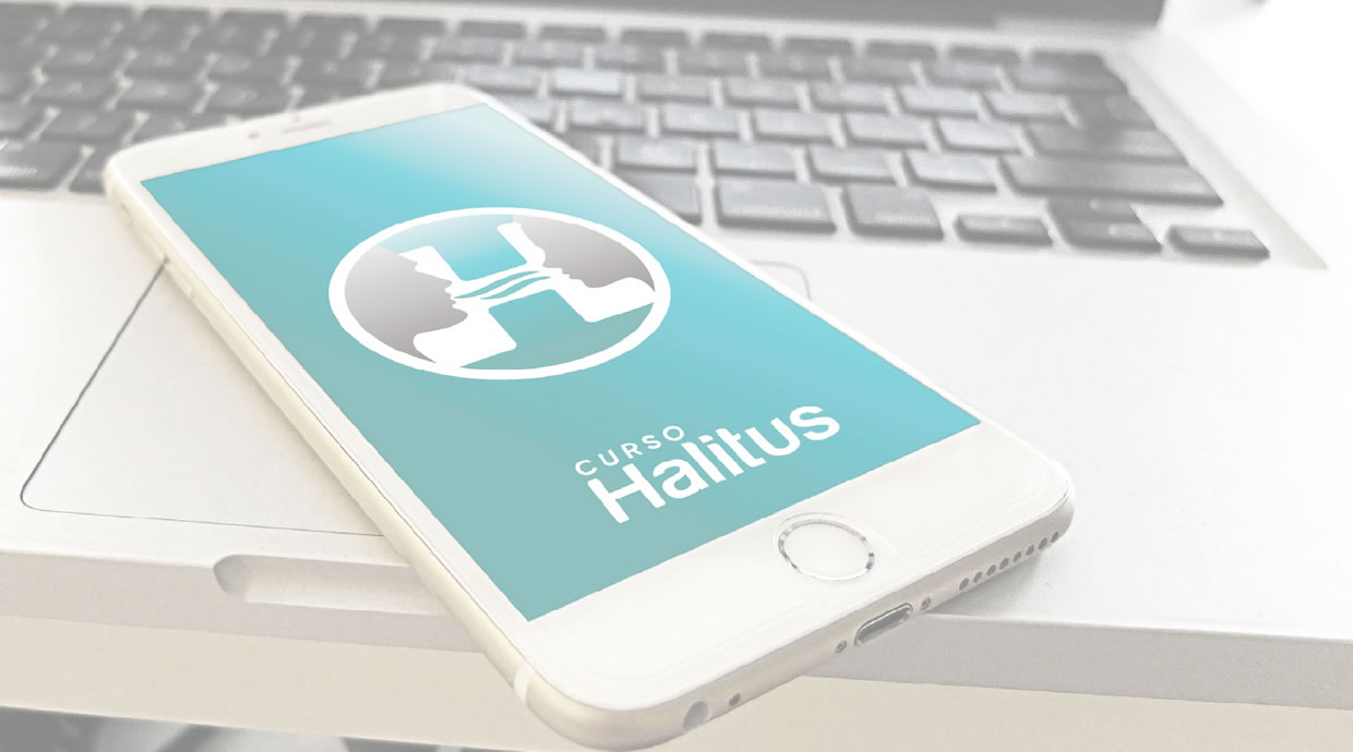 Pré-Lançamento! Curso Halitus Online 2018