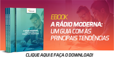 [EBOOK] A rádio moderna: um guia com as principais tendências