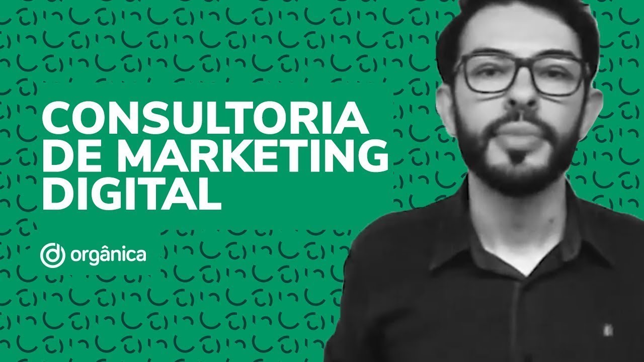 Consultoria De Marketing Digital