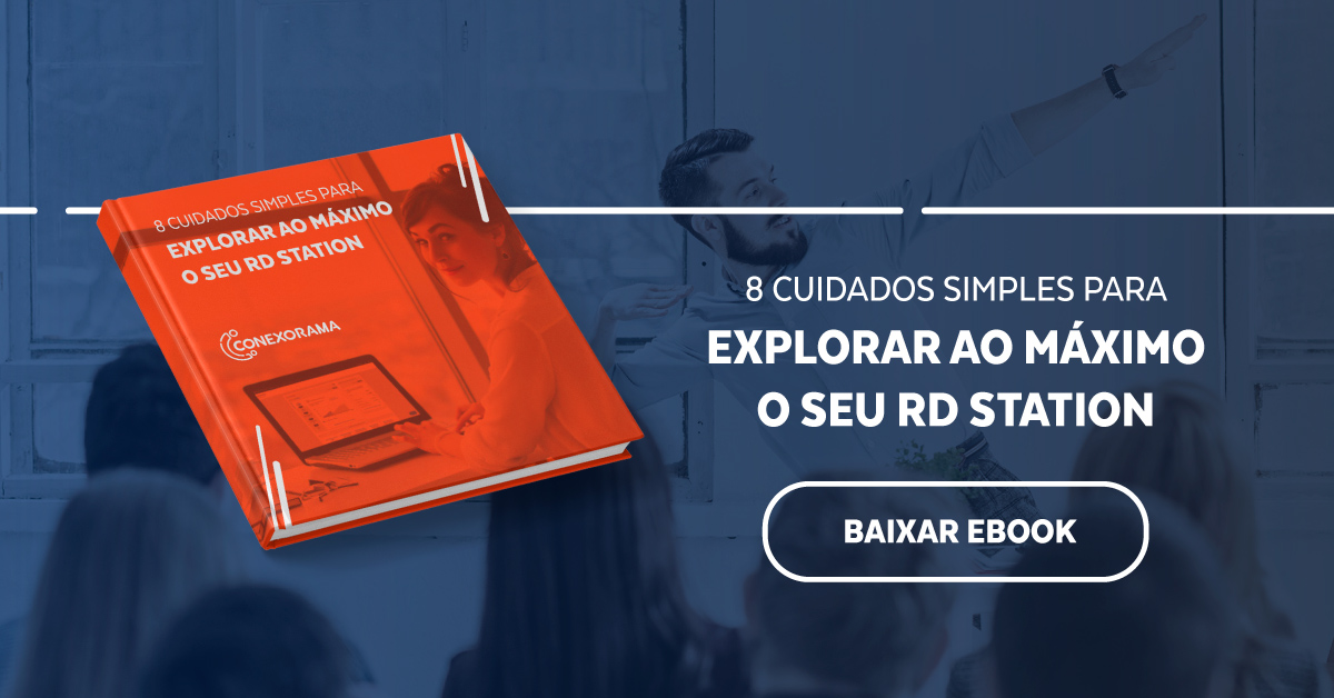 [Checklist] Cuidados para explorar ao máximo o RD Station