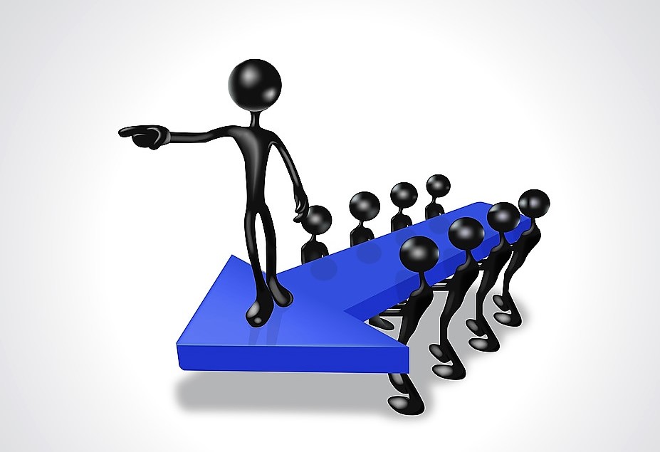 Modelo de Acordo Líder-Liderado