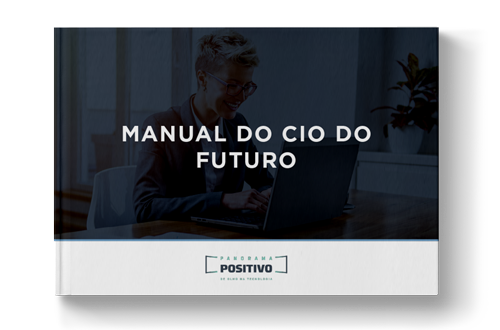 Manual do CIO do futuro: as estratégias que levam a empresa ao sucesso