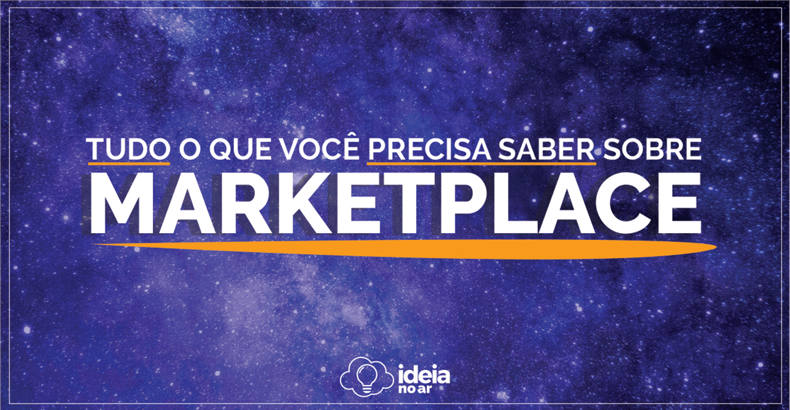 Guia Completo de Marketplace