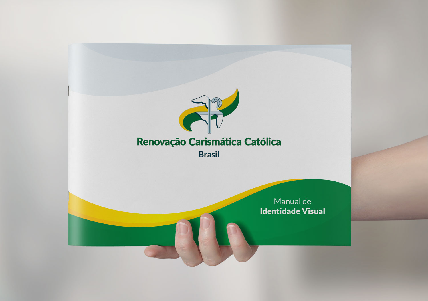 Download - Identidade Visual RCCBRASIL