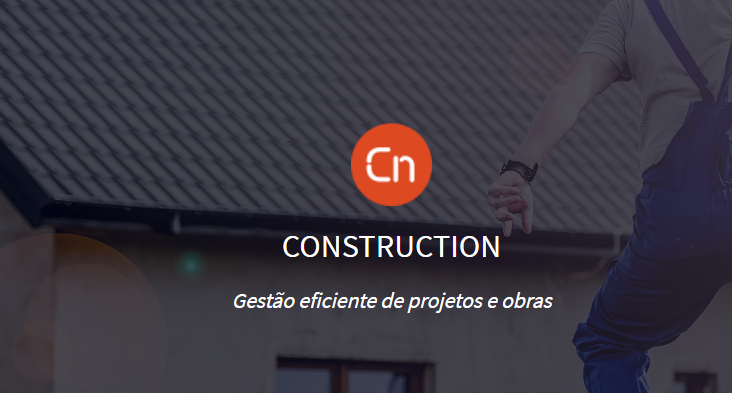 Demonstração Primavera Construction