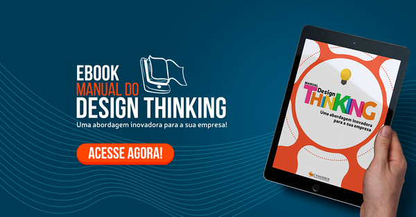 [e-Book] Manual do Design Thinking: criando uma abordagem inovadora ...