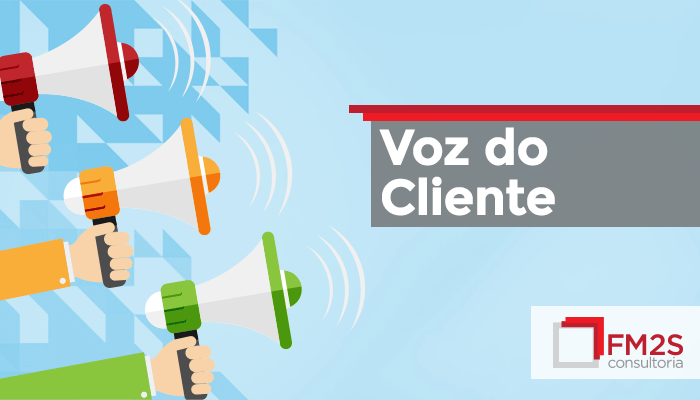 Voz do Cliente