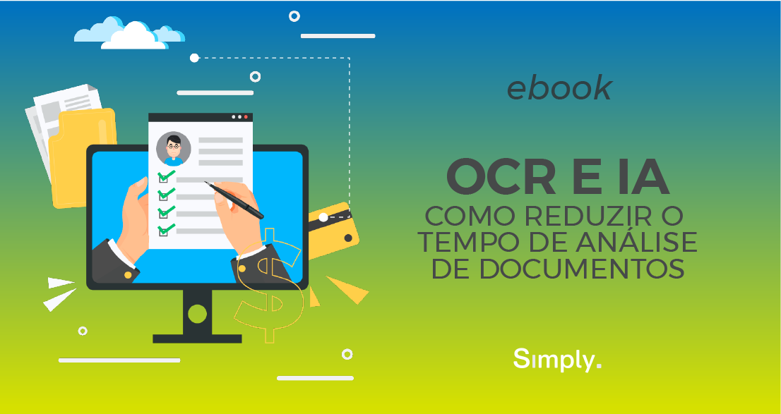 OCR e Inteligência Artificial
