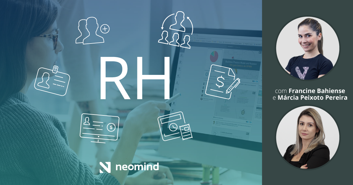 Como otimizamos os processos de RH com o Fusion Platform