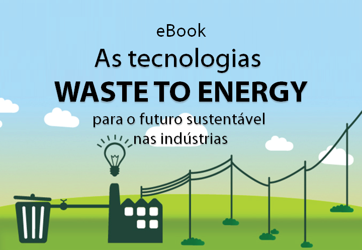 E-book Waste to Energy
