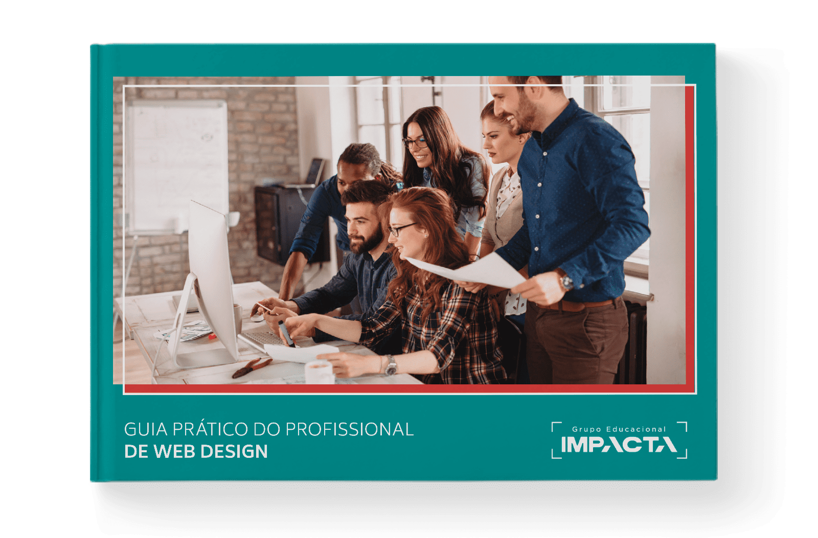Guia prático do profissional de Web Design