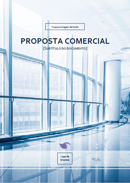 Modelo de Proposta Comercial Gratuito - Ploomes