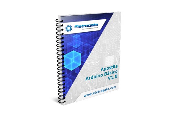 Apostila De Arduino Basic Baixe Grauitamente 