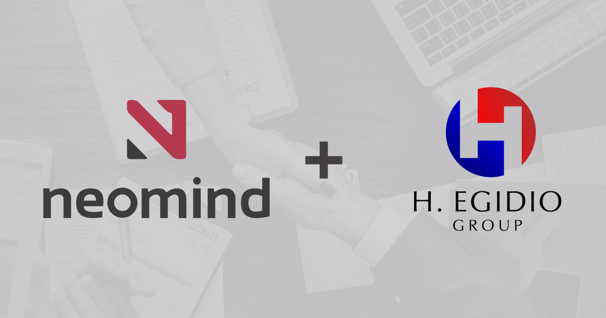 [Webinar] Como o Grupo H. Egídio automatizou processos com o Fusion ...