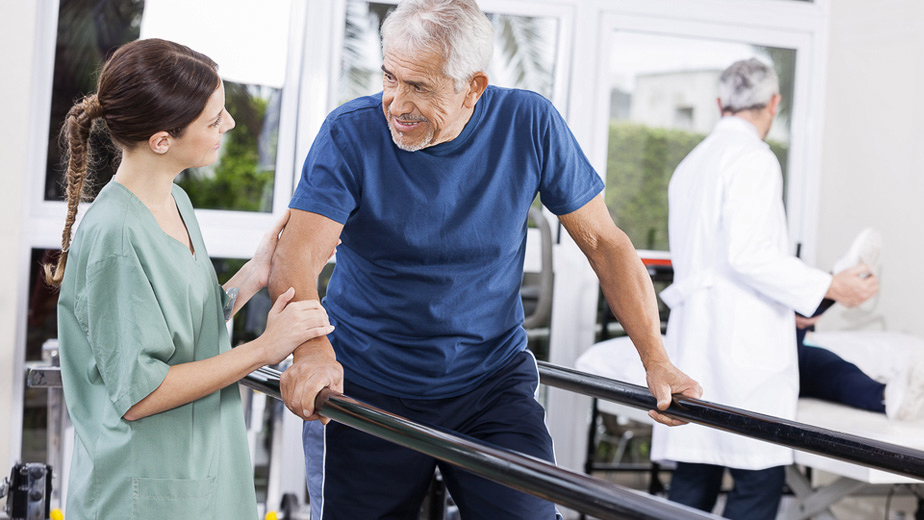 FISIOTERAPIA NEUROLÓGICA: AVALIAÇÃO DO SISTEMA NEUROMUSCULAR