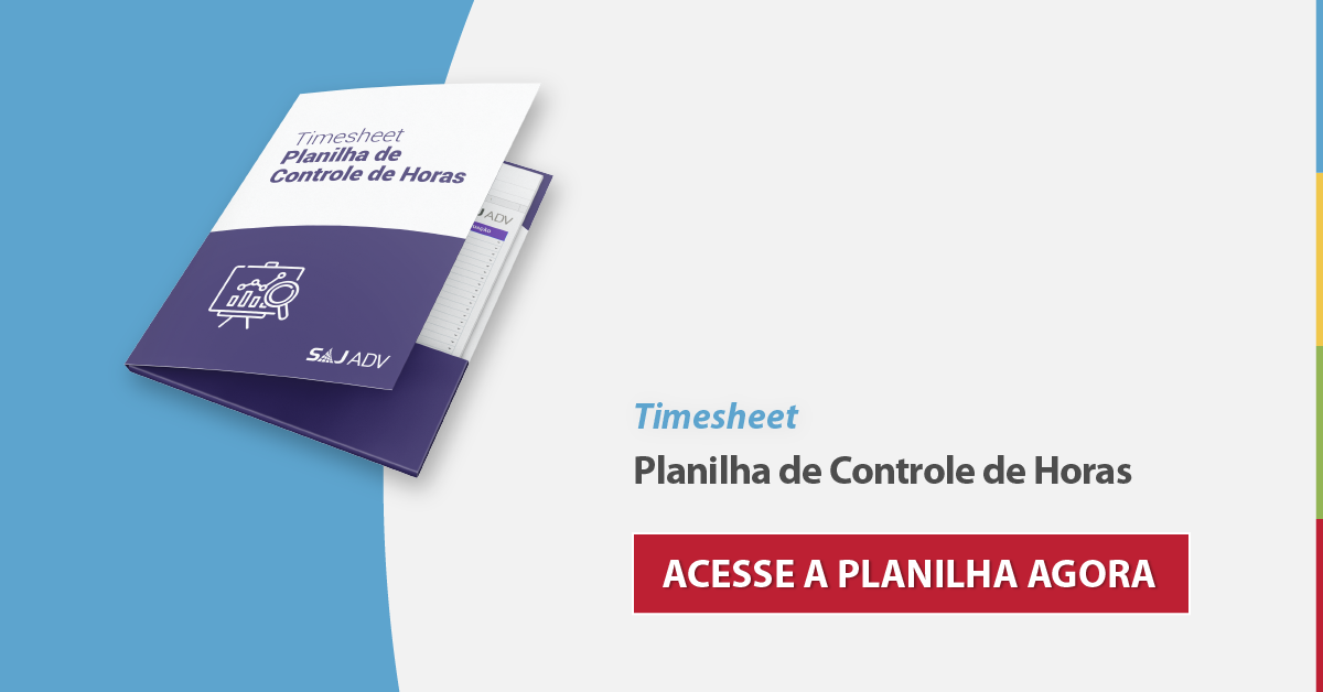 [PLANILHA] Timesheet para Controle de Atividades