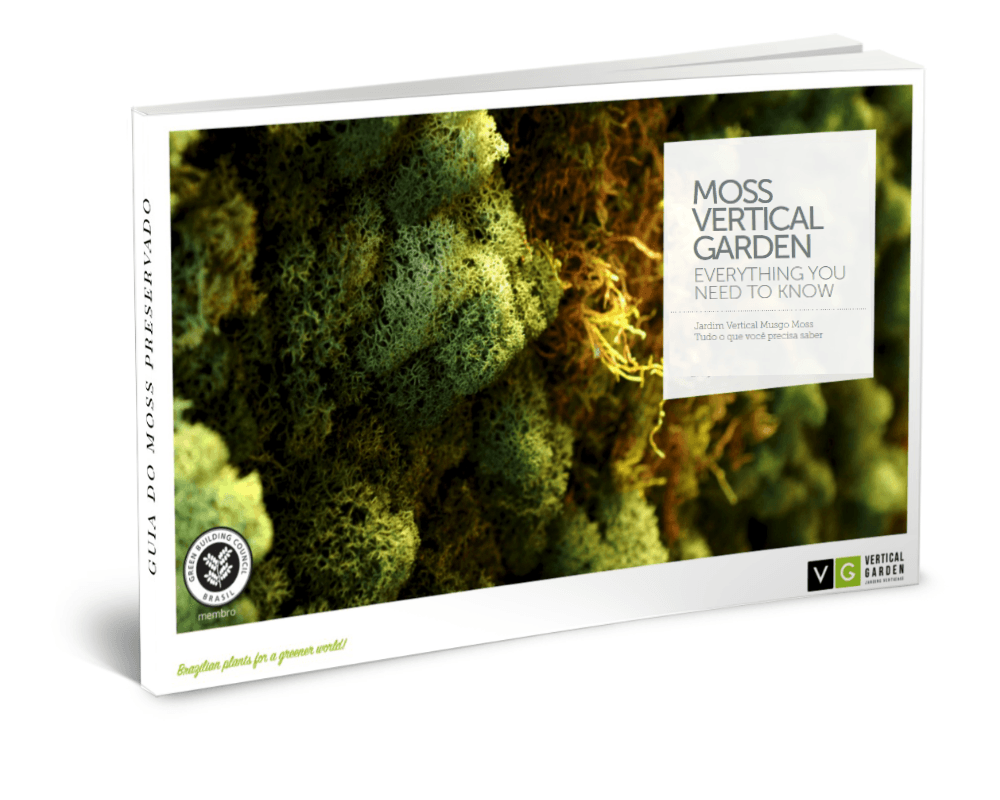 Preserved Moss Wall Guide - Free Download