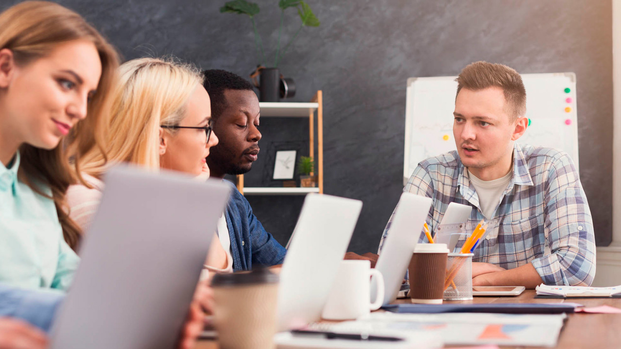 Guia completo para o desenvolvimento de softwares