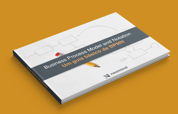 [E-book] Guia Básico de BPMN