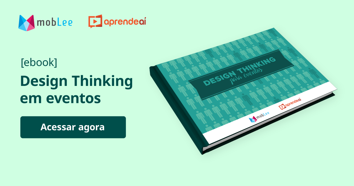 Design Thinking para eventos