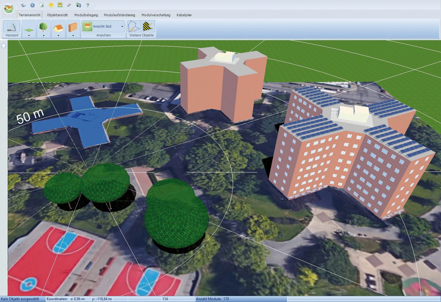 Download do Software Fotovoltaico PVSOL versão teste